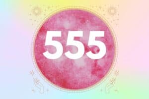 555 Angel Number: Meaning and Message Explained