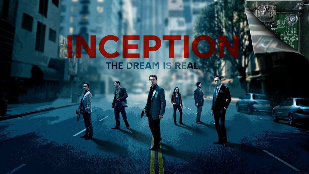 Inception Ending Explained: Was It All a Dream?